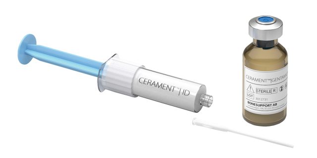 CERAMENT® G | Inpatient Reimbursement - Reduce Costs, Financial Impact