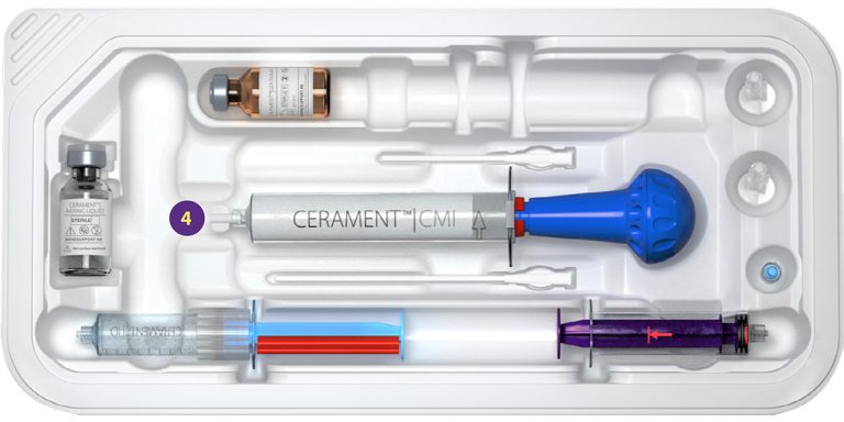 CERAMENT® G | What is CERAMENT® G